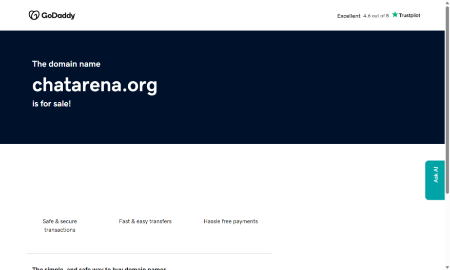 ChatArena