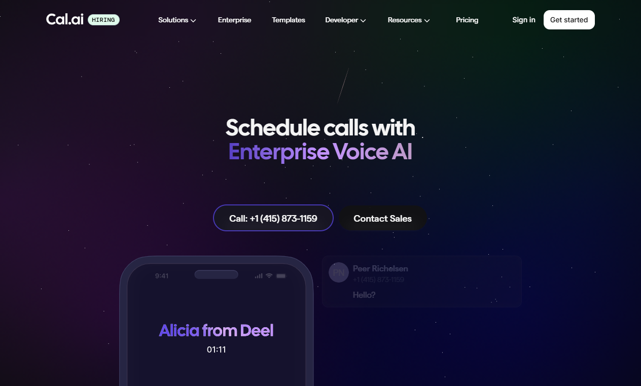 Cal AI