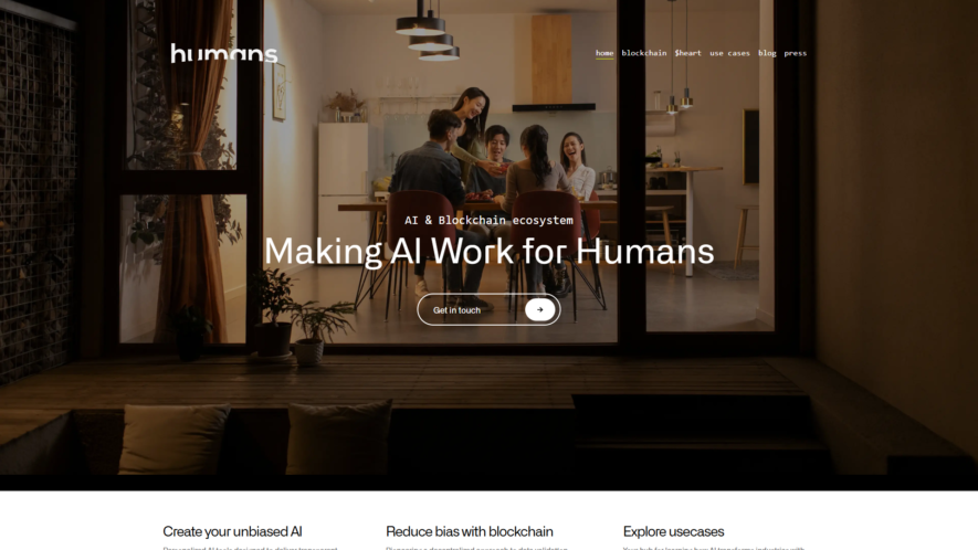 Humans.ai