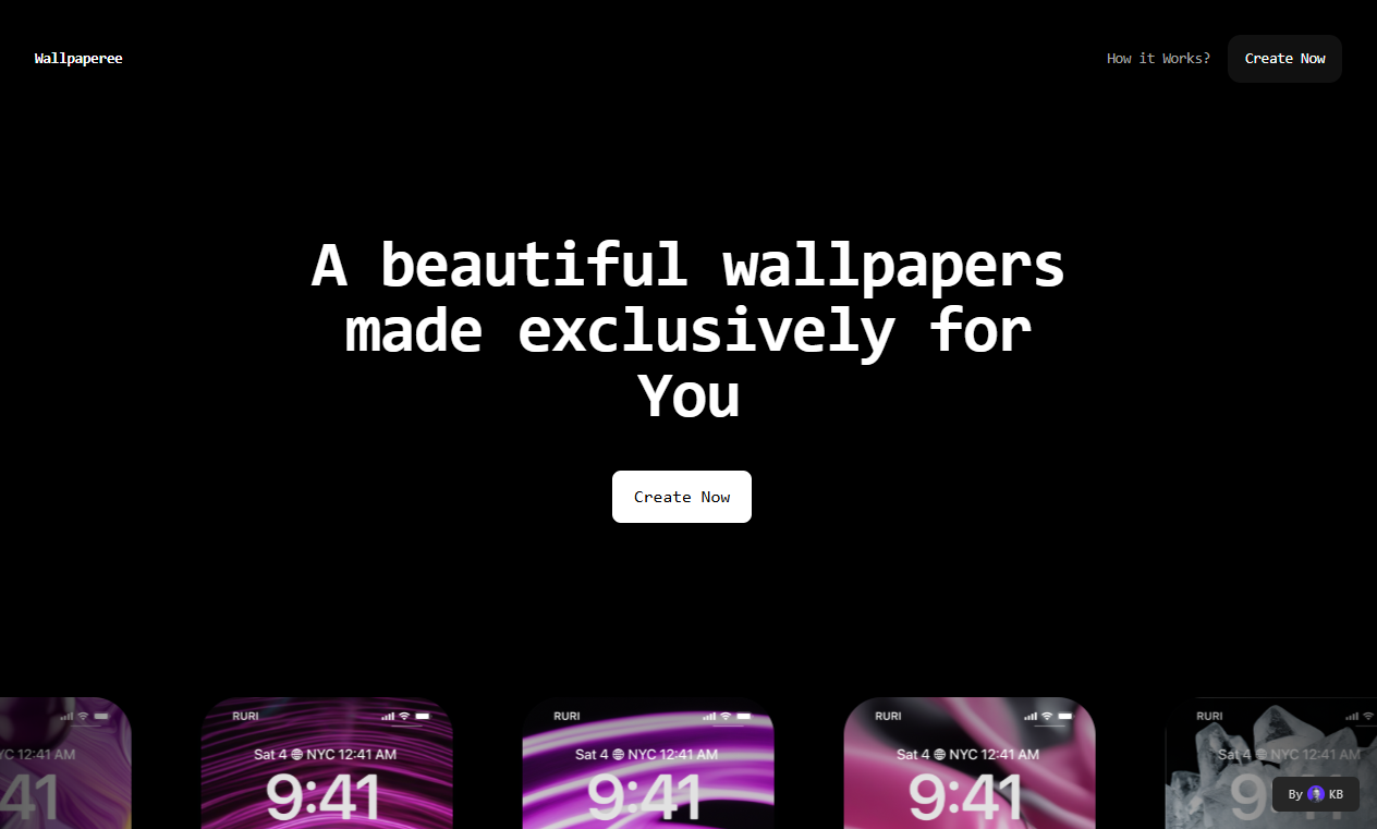 AI Wallpapers With Your Name - Skillcurb