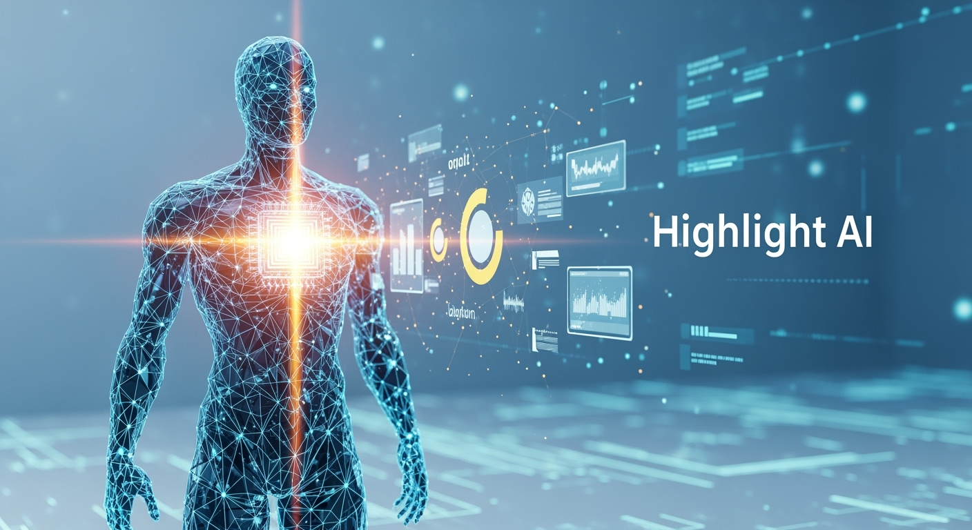 Highlight AI