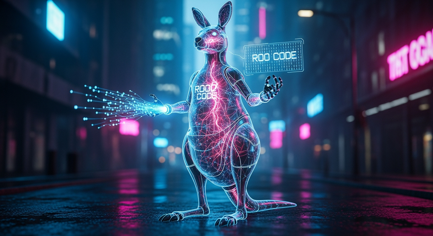 Roo Code
