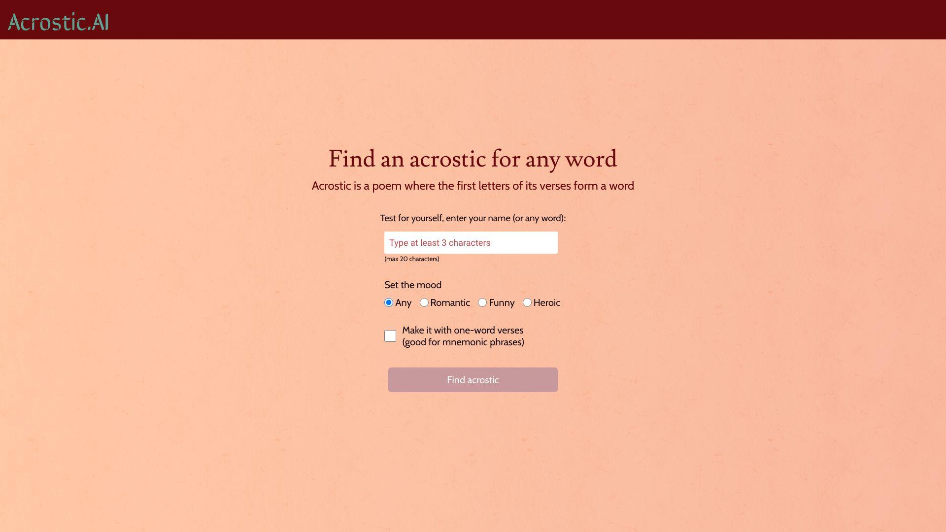 AI Poetry Maker Archives - Skillcurb